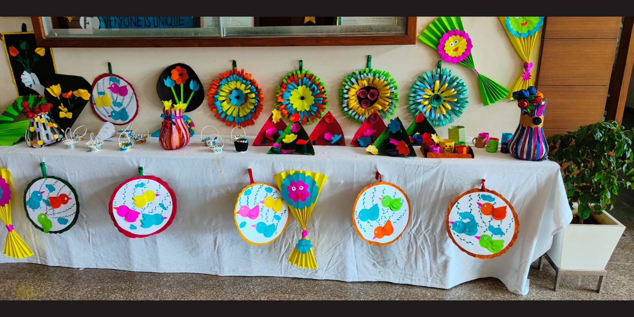 KLG Public School, Senior Seconday, Ambala Road